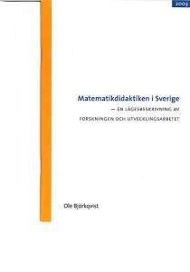 Webbshop – Nationellt centrum för matematikutbildning